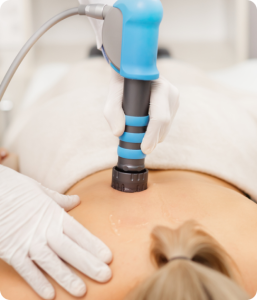 Welcome to Impact Shockwave and Technology Centre